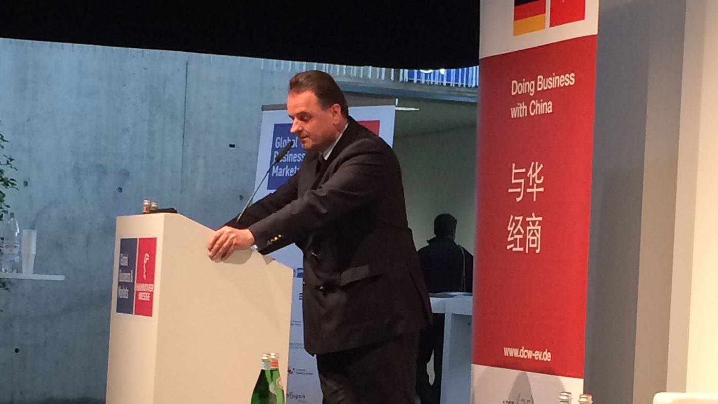 bdp international II - Running Business in China and Cultural ...