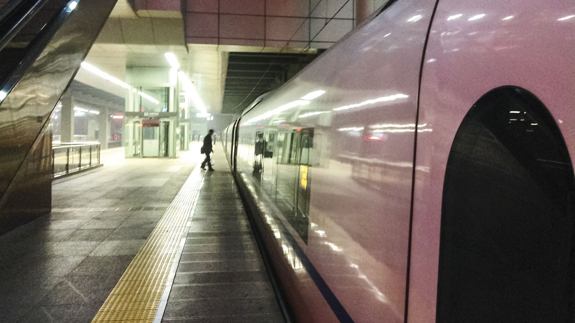 bdp China - Mit eigenem Büro präsent | bdp Team