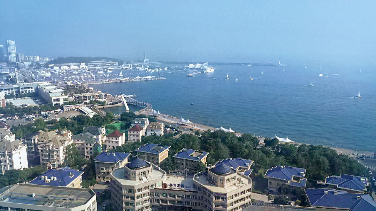 Unternehmensgründung in China - Die Auswahl der Wirtschaftszone | bdp Team