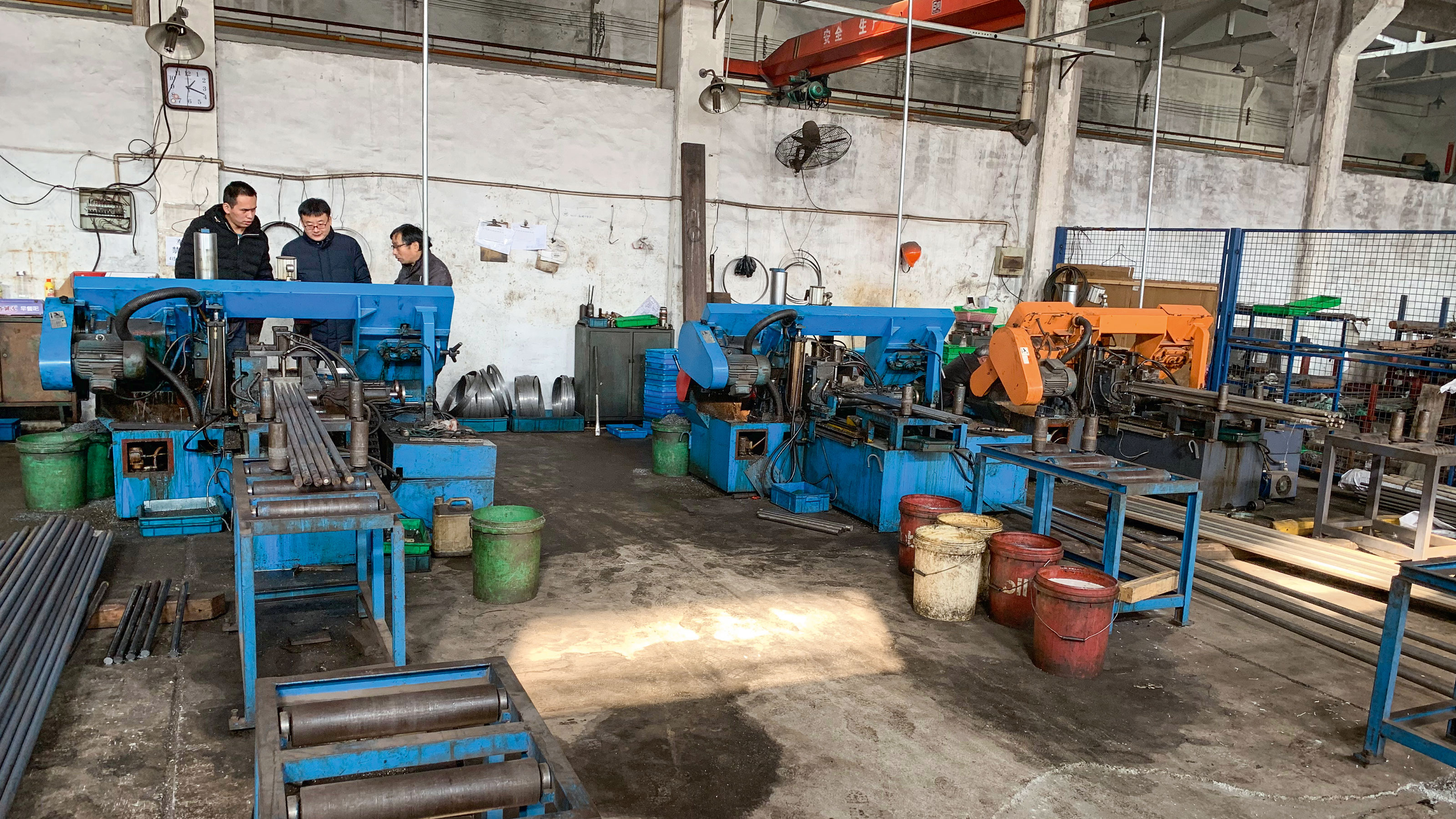 Neue Hoffnungen - Erleichterte Investitionen in China? | bdp Team