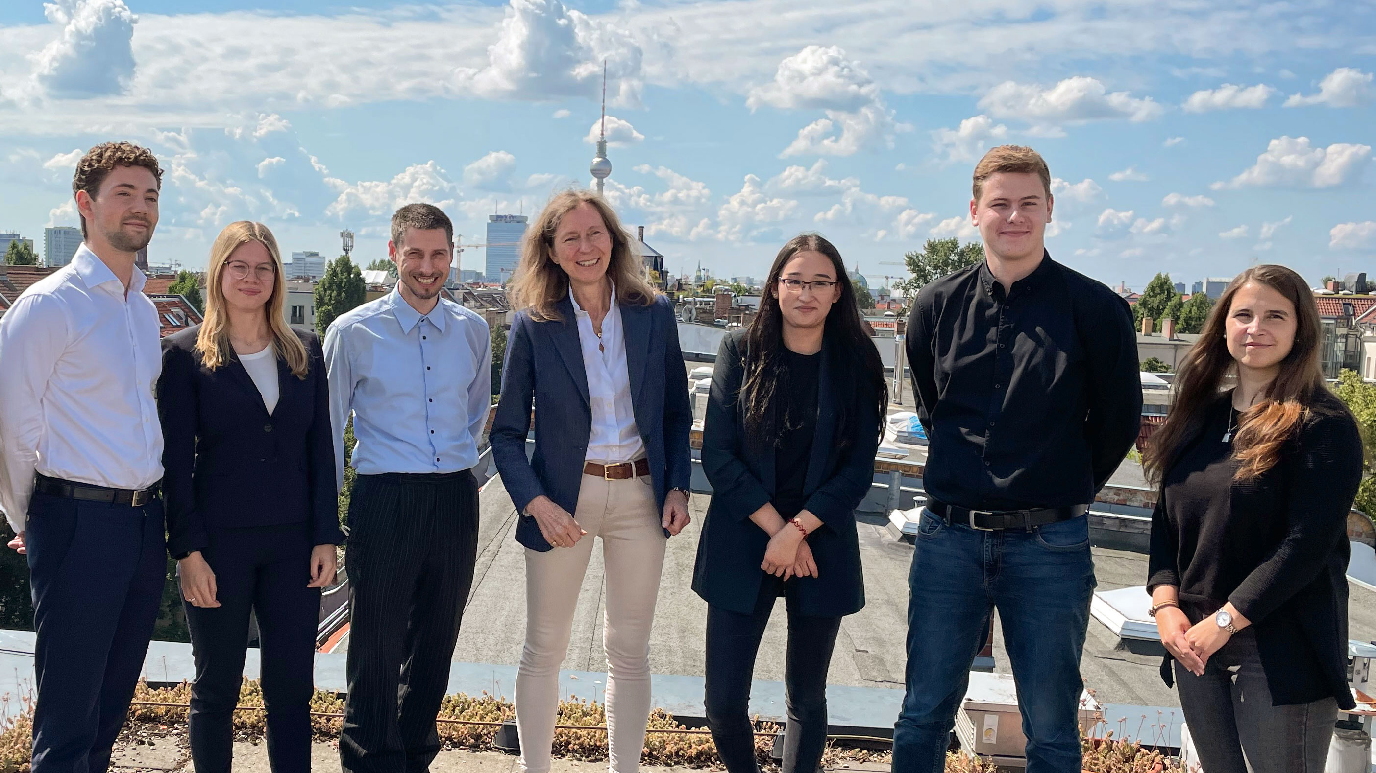 Vielfältige Ausbildungswege bei bdp - Start in eine erfolgreiche ...