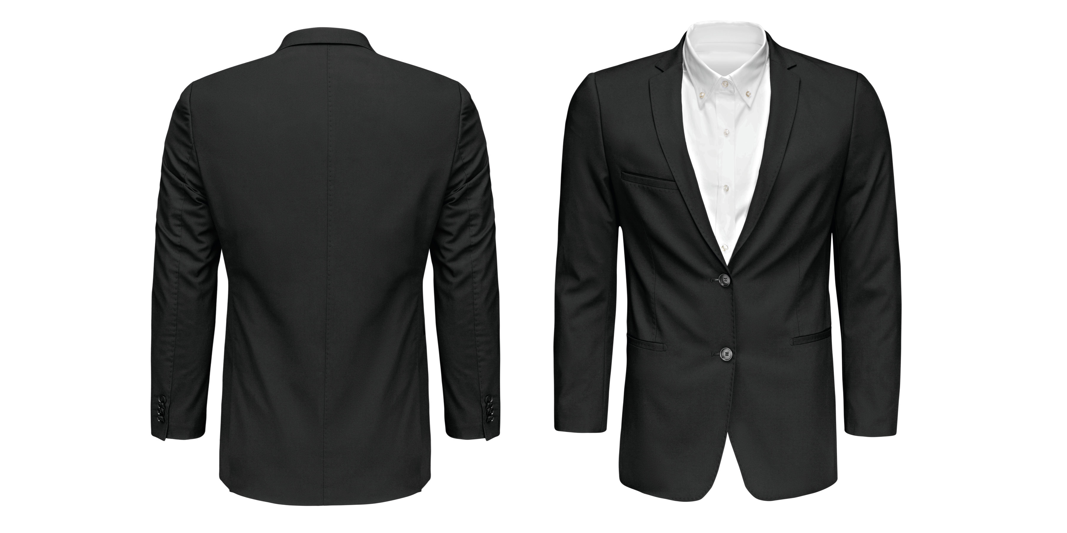 BFH-Urteil - Schwarzer Anzug ist keine typische Berufsbekleidung | bdp Team