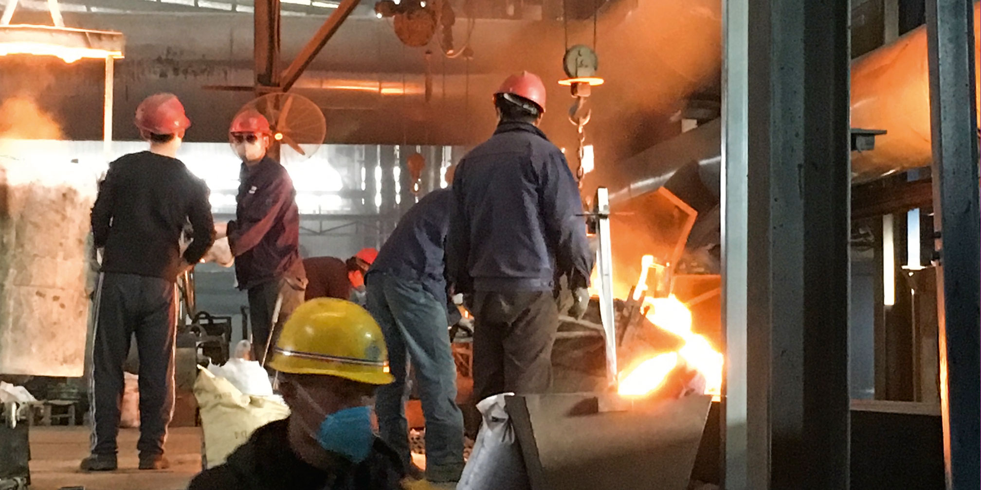 Internationales Sourcing - Kompletter One-Stop-Service | bdp Team