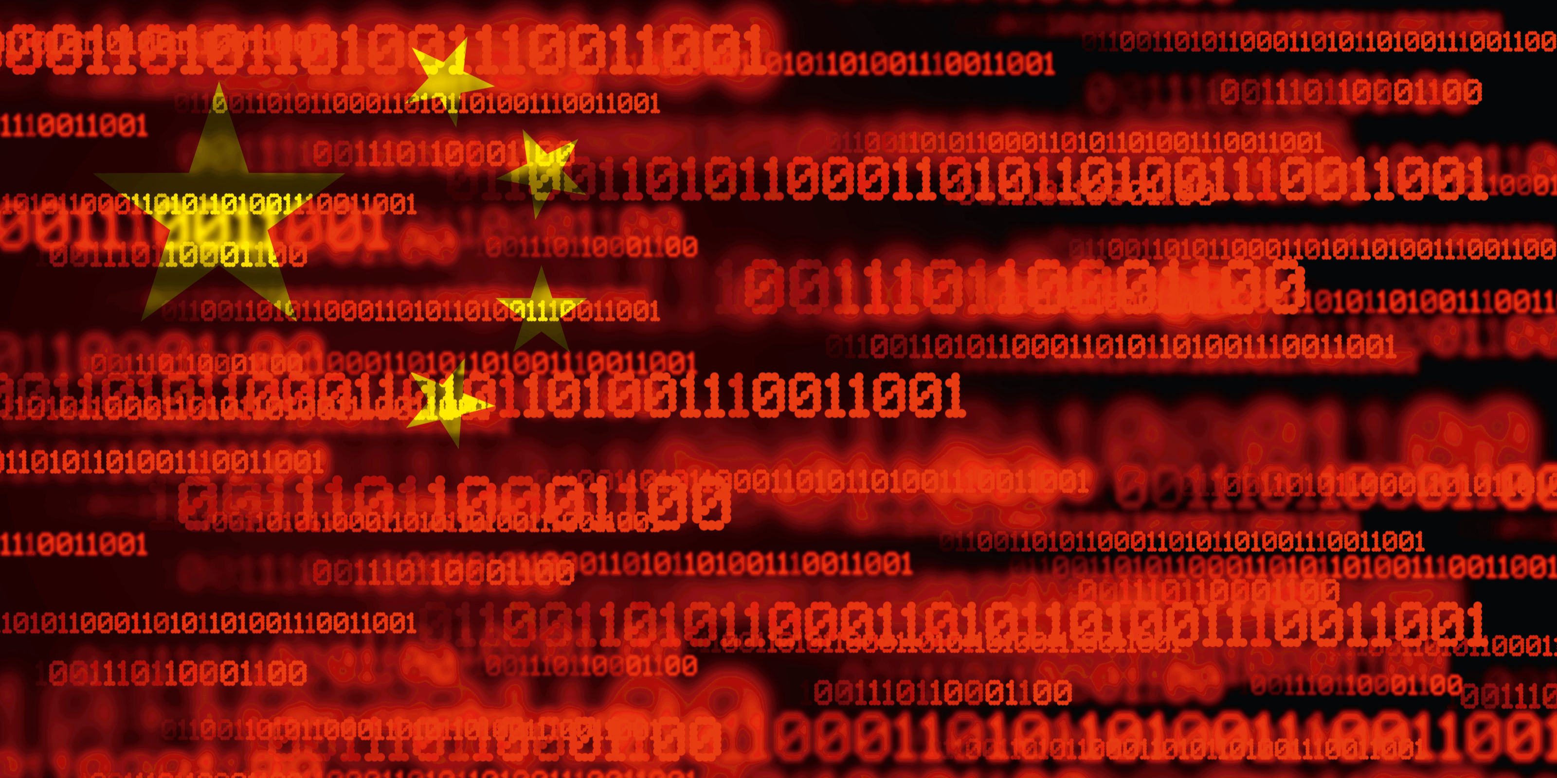 Datenschutz international - Schutz personenbezogener Daten in China ...