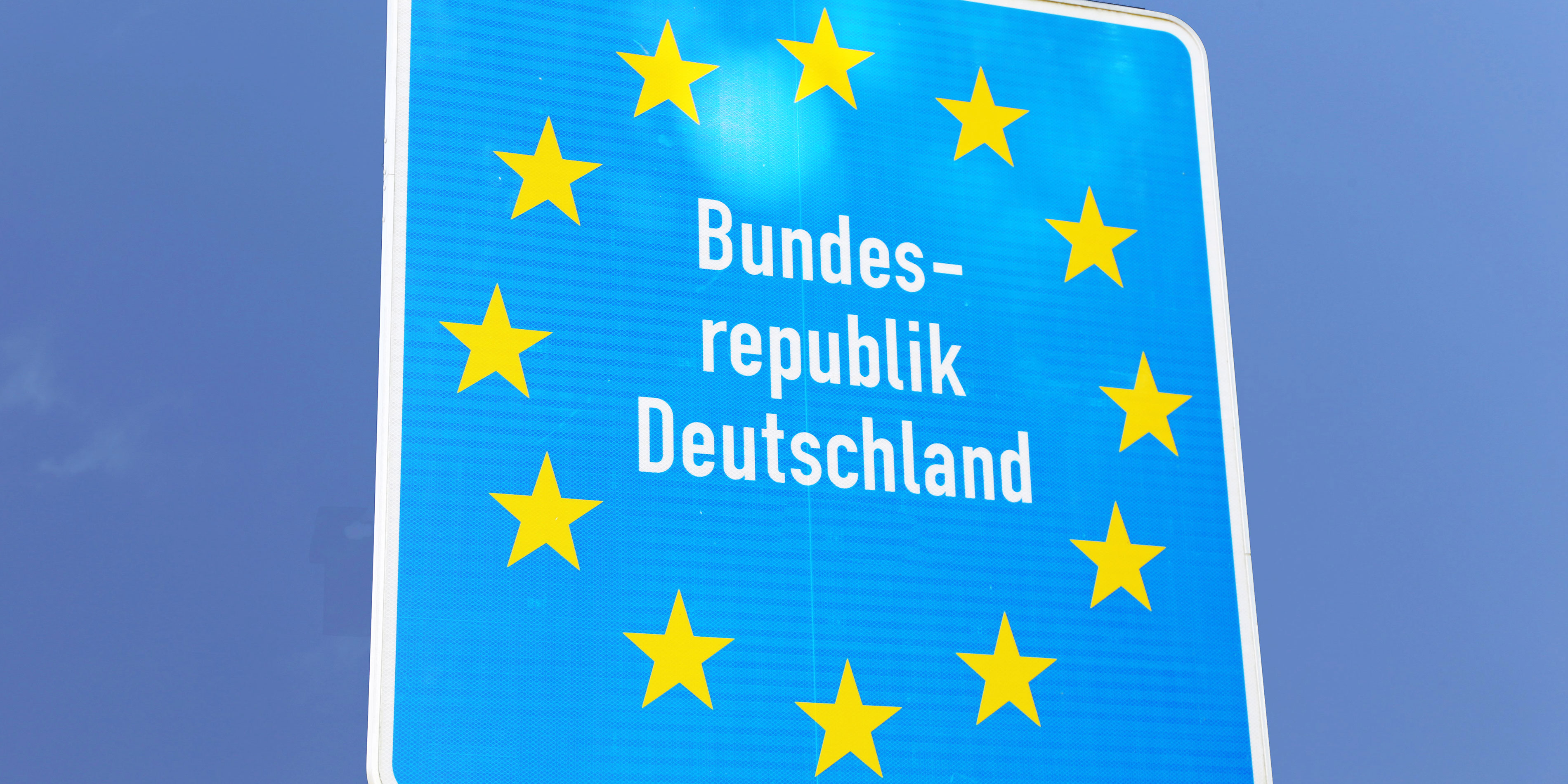 Einwanderung nach Deutschland - Business-Guide: Blaue Karte EU | bdp Team