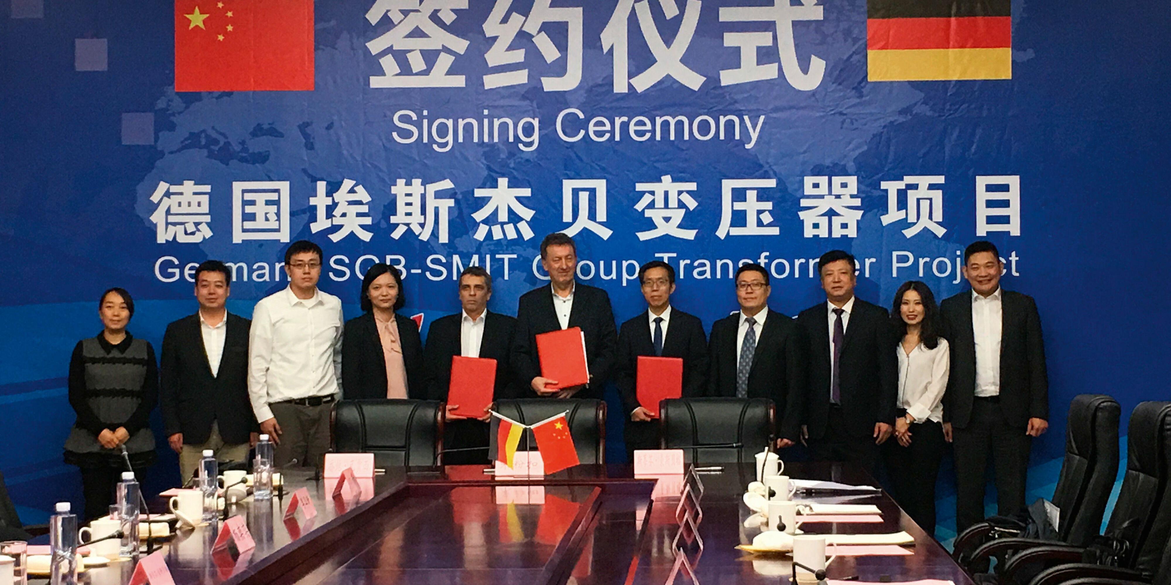 Unternehmensgründung in China - 10 Fragen und Antworten | bdp Team