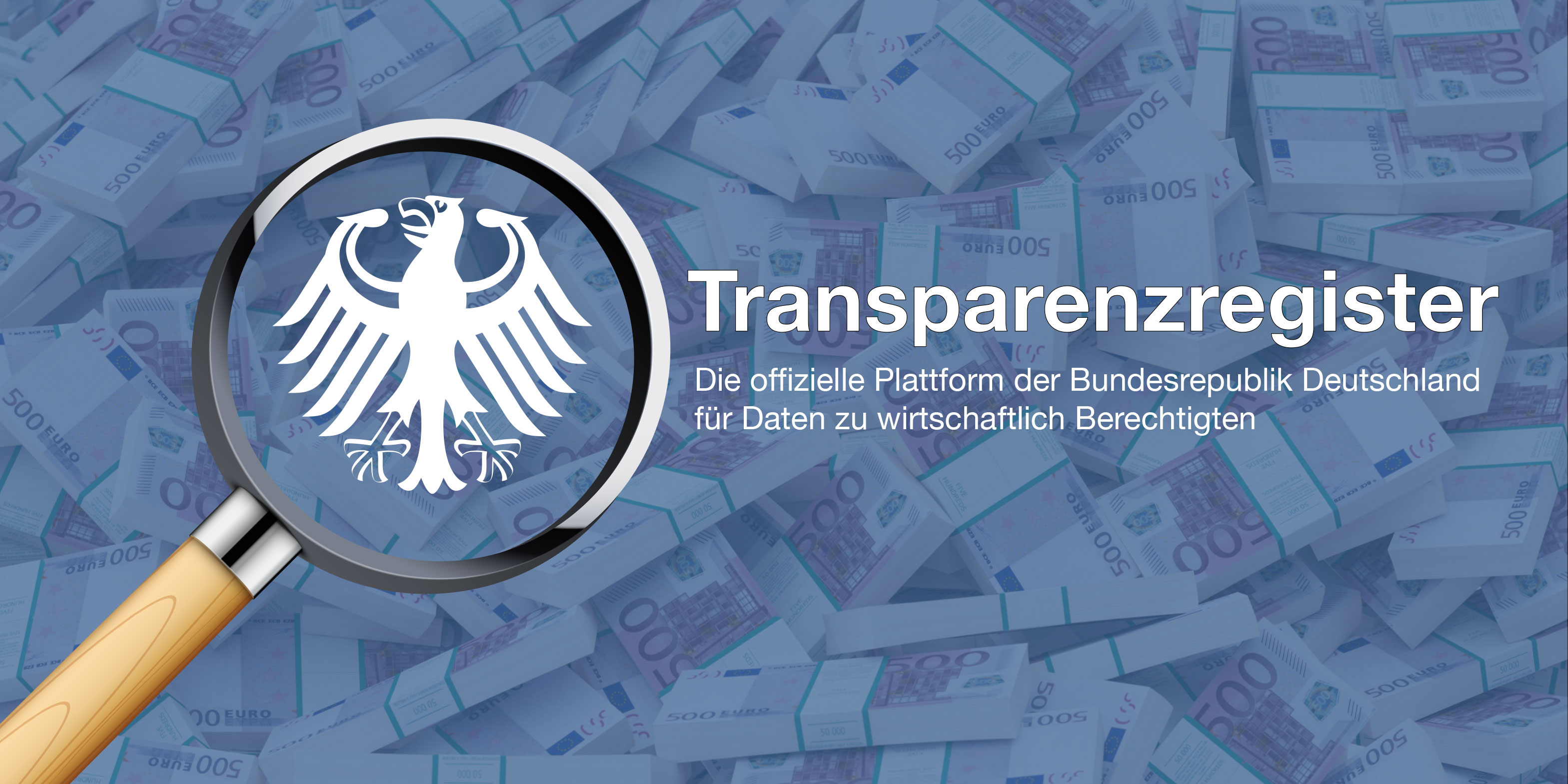 Transparenzregister - Es gibt Handlungsbedarf | bdp Team