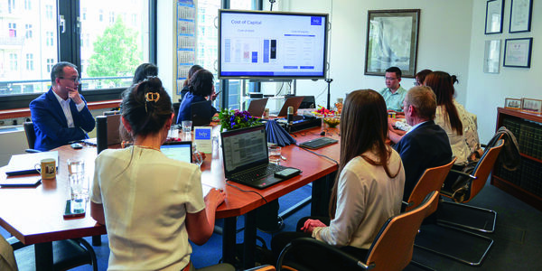 bdp China - Workshops und fachlicher Austausch | bdp Team bdp China - Workshops und fachlicher Austausch | bdp Team